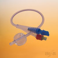 Care Flow UB 750 Steriler 1-Kammer Beinbeutel (04/01/750) | Katheterladen