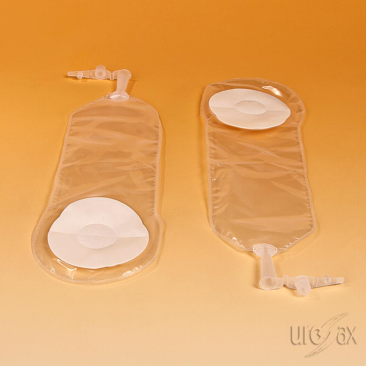 Urinocol® Urinbeutel für Mädchen und Jungen | Katheterladen