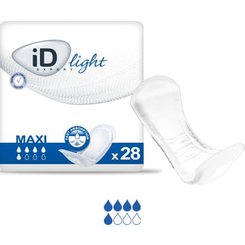 ID Expert Light Maxi | Katheterladen