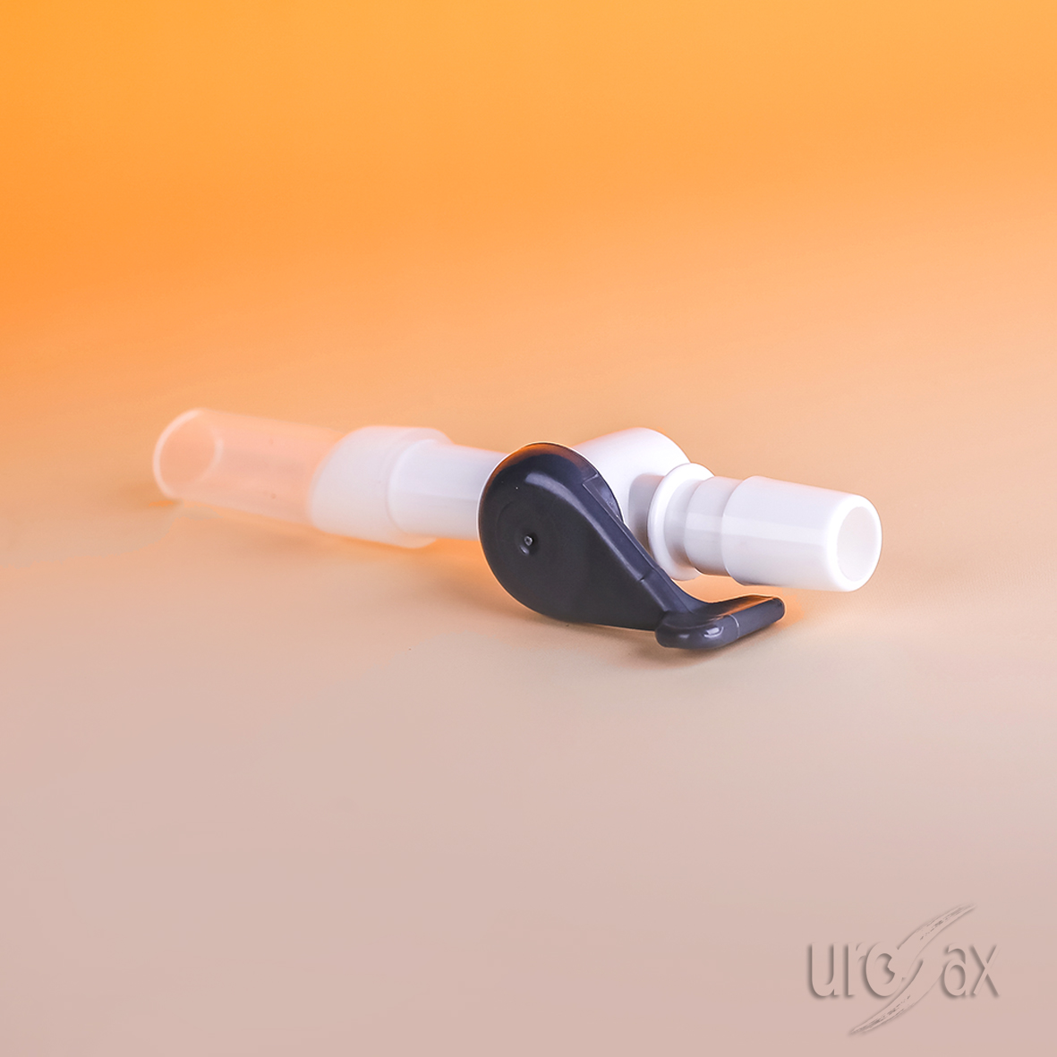 Ugo Einhand-Katheterventil | Katheterladen