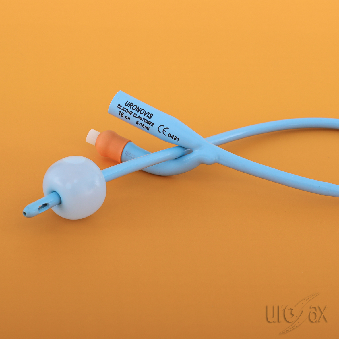 Novicath-Soft suprapubischer Katheter | Katheterladen