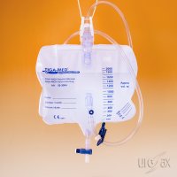 Ureofix® 112 Plus Bettbeutel | Katheterladen