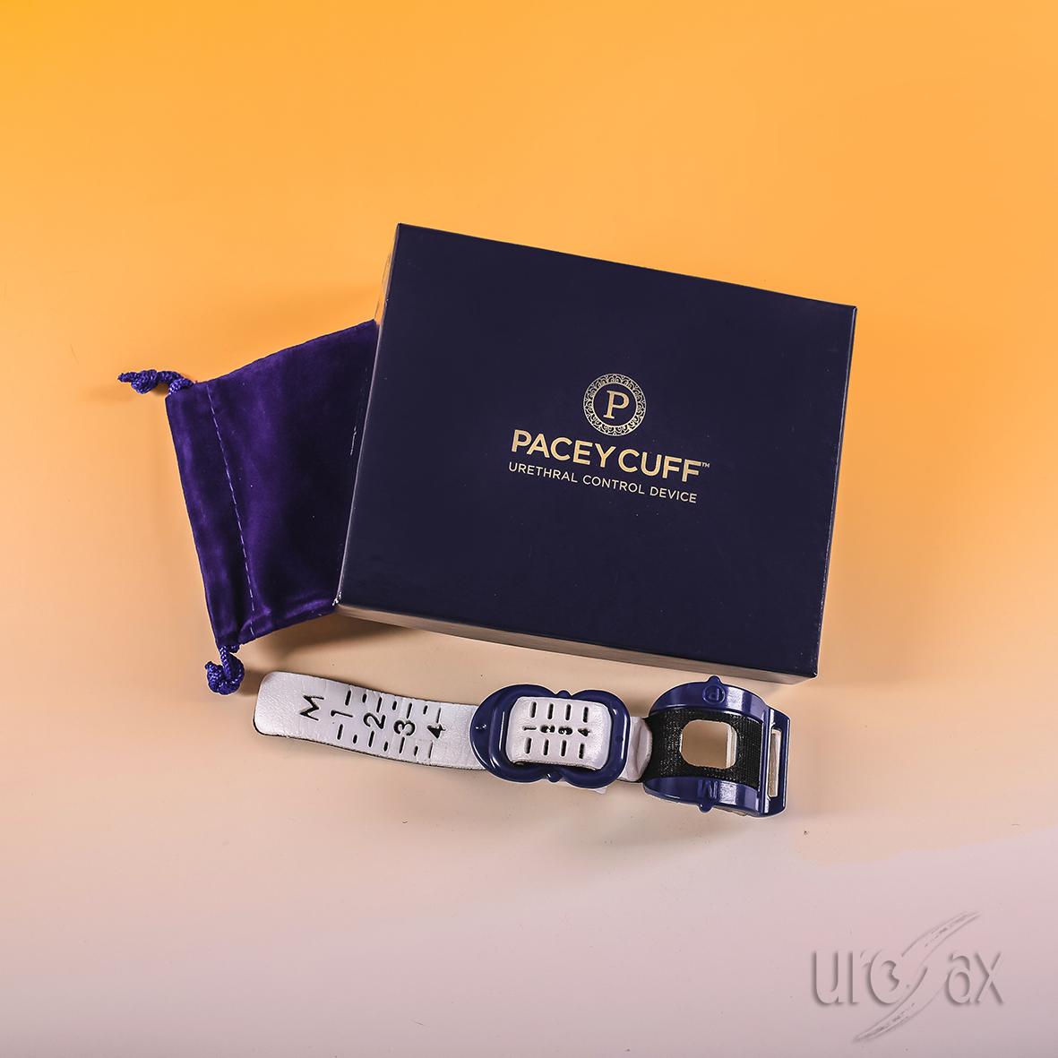 Penisklemme Pacey Cuff | Katheterladen