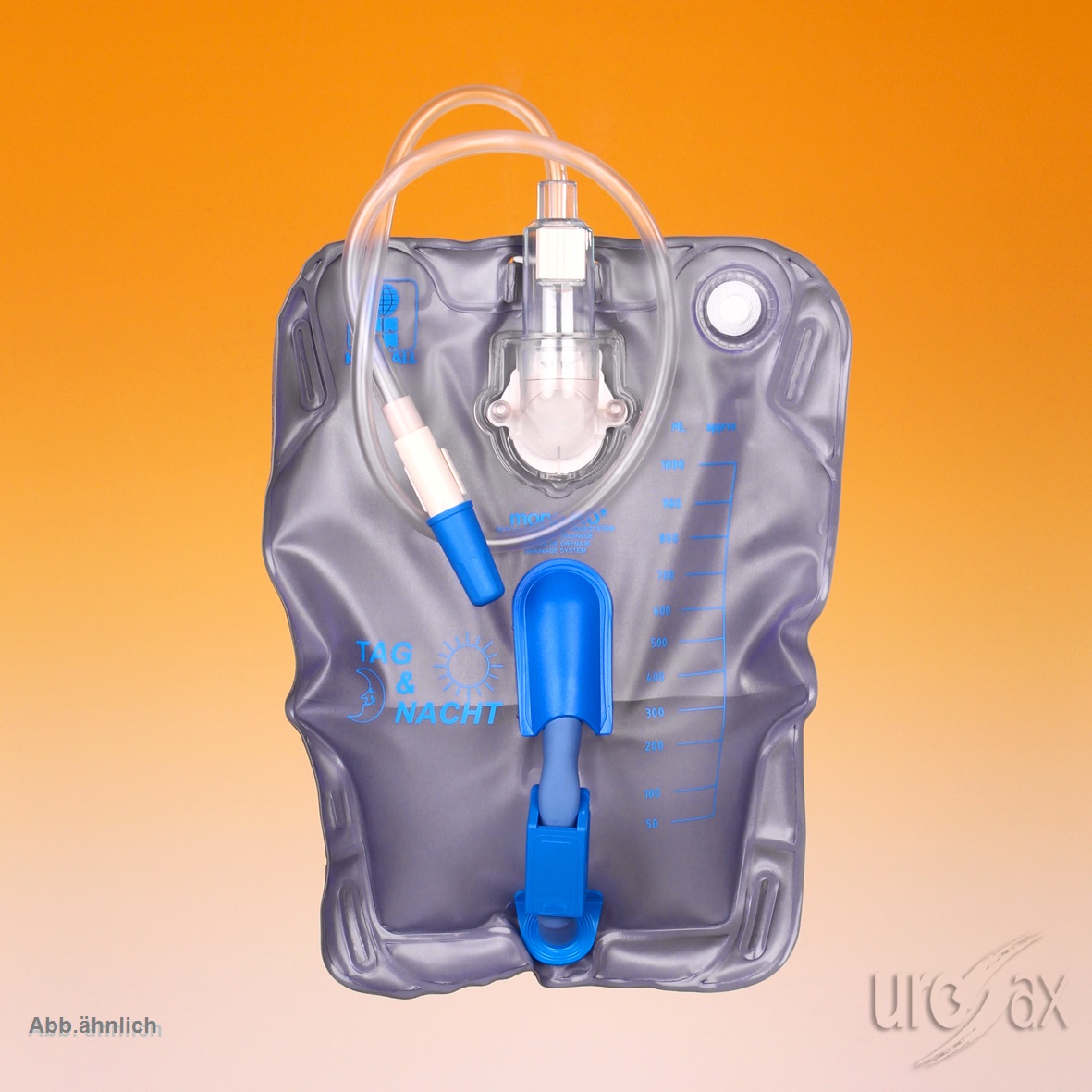 Mono Flo Tag & Nacht System | Katheterladen