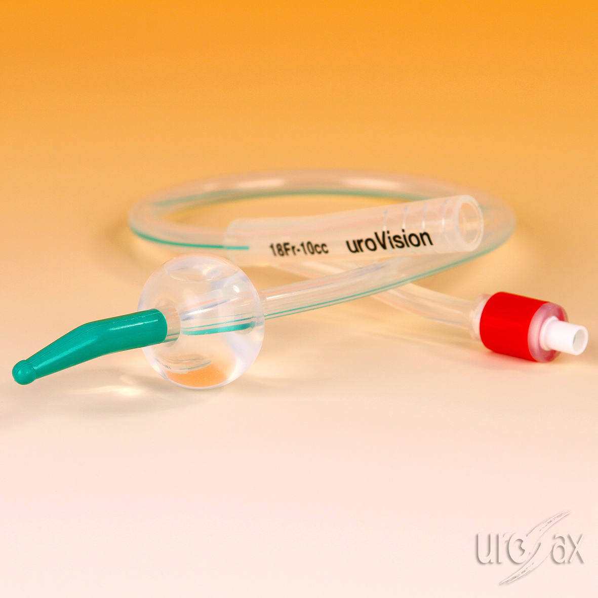 Visi-Integral-Soft Silikonkatheter | Katheterladen