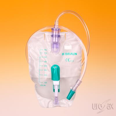 Ureofix® 112 Plus Bettbeutel | Katheterladen