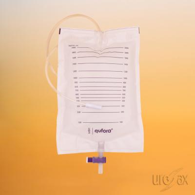 Ureofix® 112 Plus Bettbeutel | Katheterladen