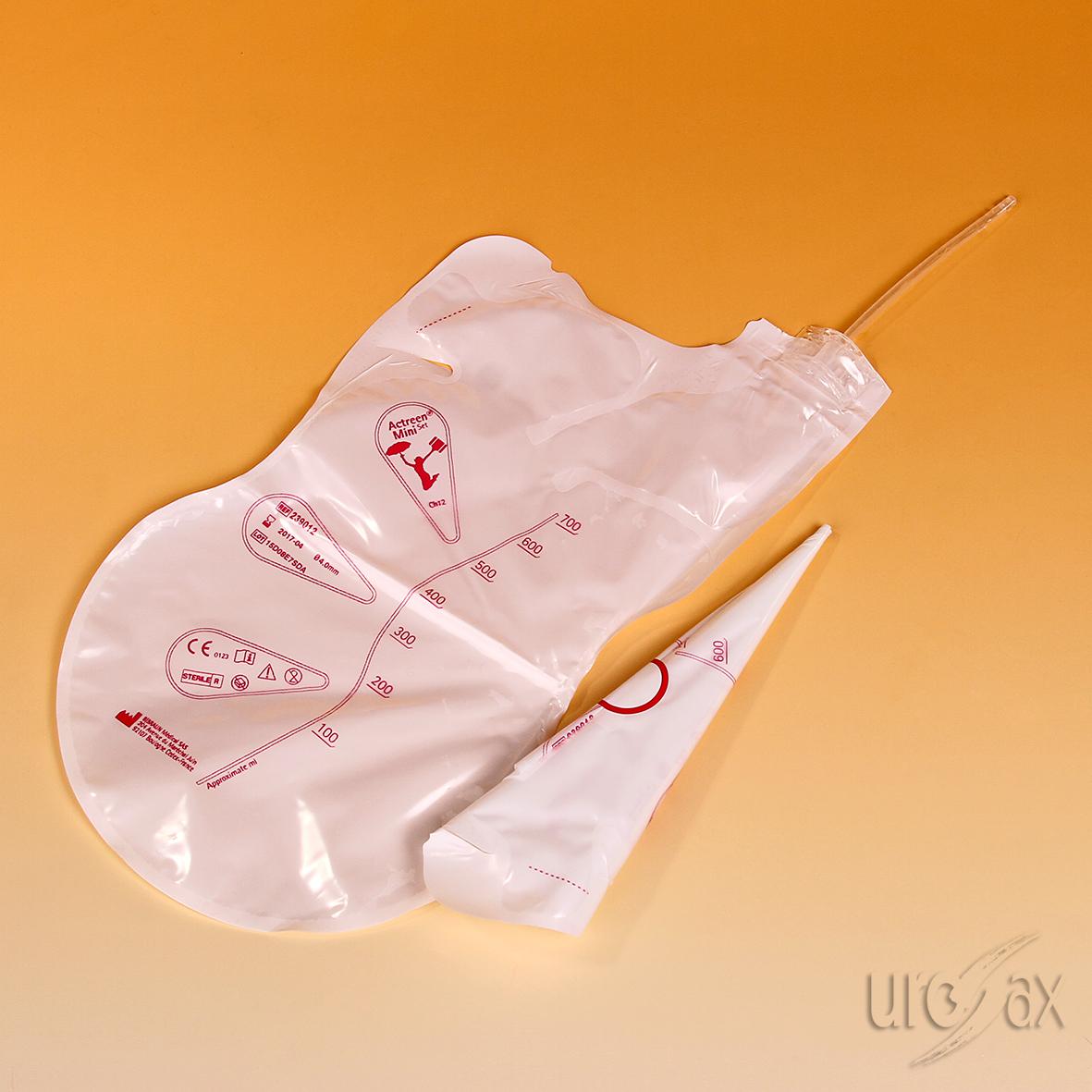 Actreen® Mini Set | Katheterladen