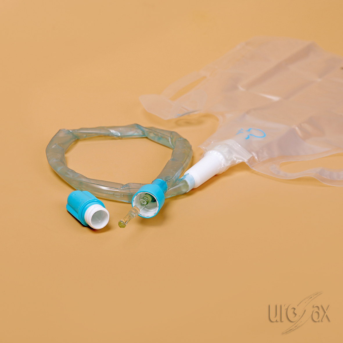 SpeediCath Flex Set für Männer | Katheterladen