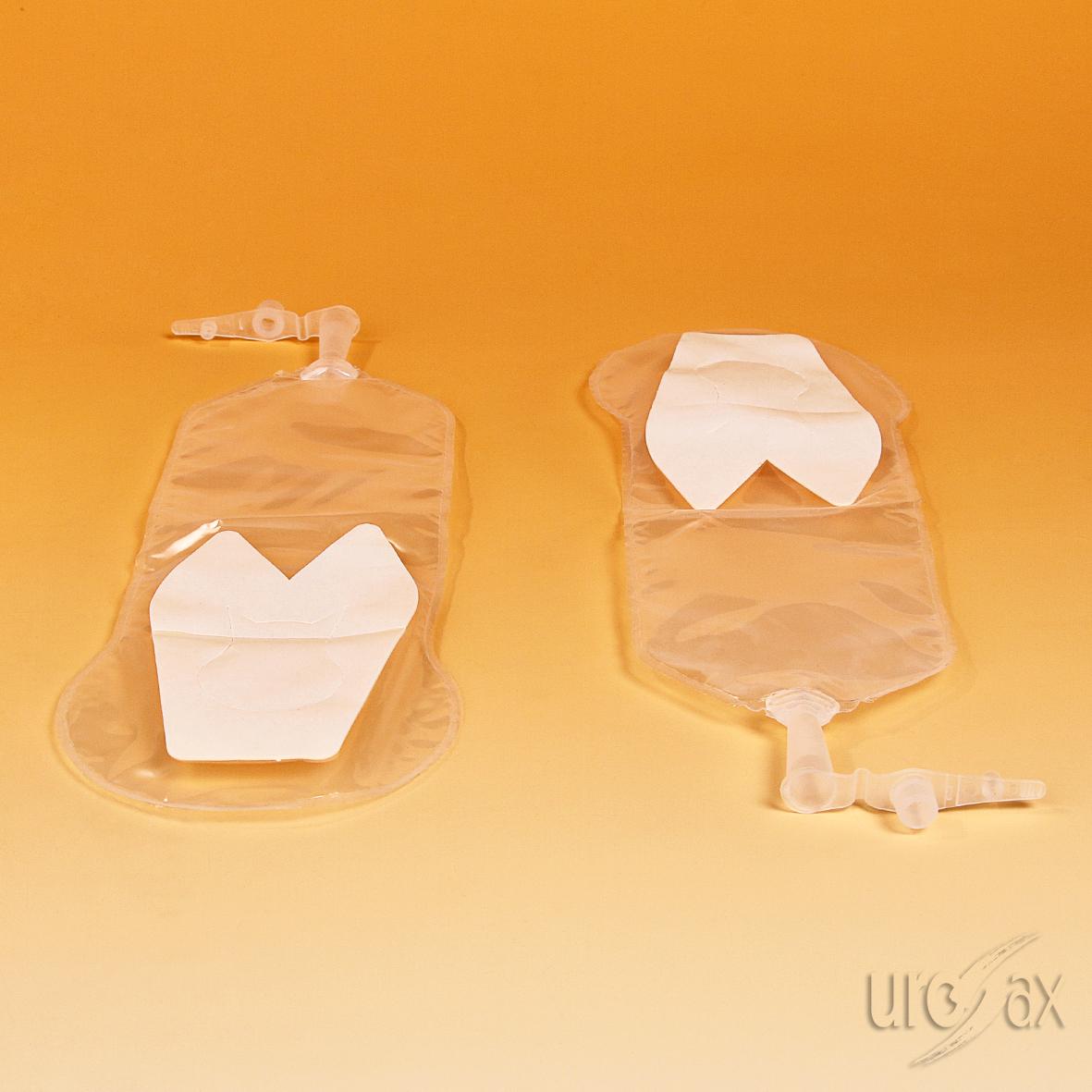 Urinocol® Urinbeutel für Mädchen und Jungen | Katheterladen