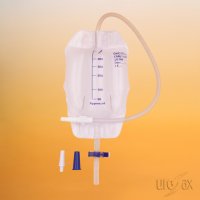 Uroflex® 1-Kammer Urin-Beinbeutel | Katheterladen