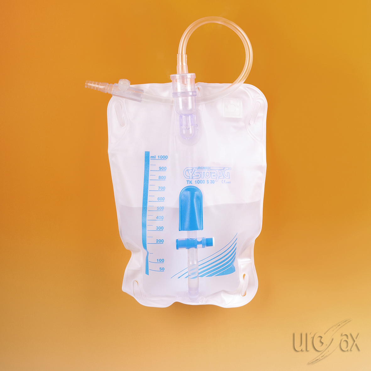 CYSTOBAG® TK 1000 Urin-Drainage-System | Katheterladen