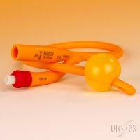 Uroflex 2000 Urindrainagesystem – geschlossen & steril | Katheterladen