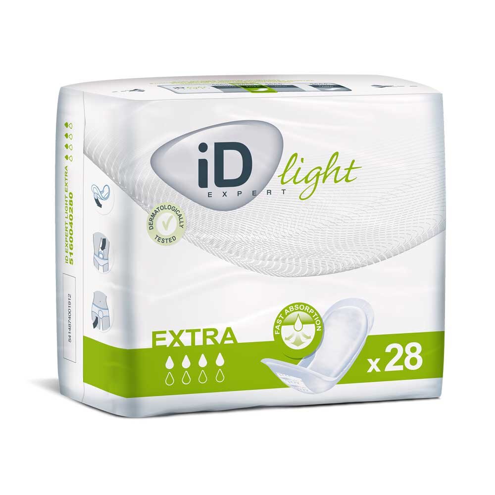 ID Expert Light Extra | Katheterladen
