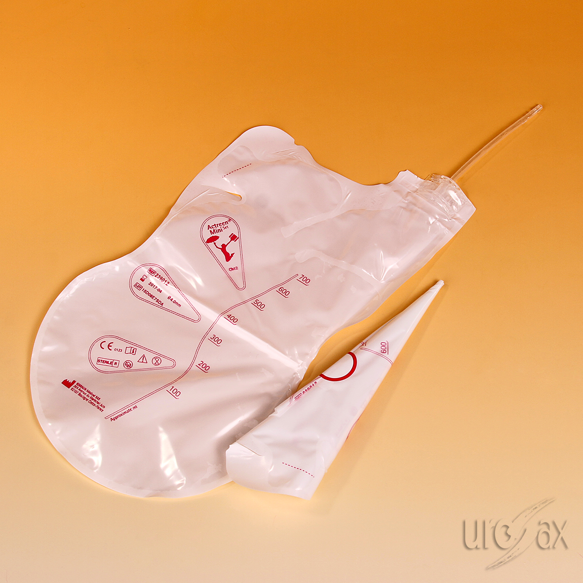 Actreen® Mini Set | Katheterladen